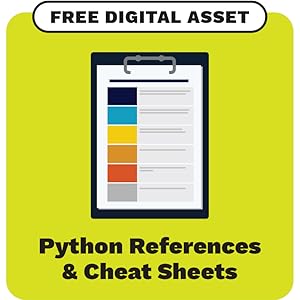 Amazon.com: Python QuickStart Guide: The Simplified Beginner's Guide to ...