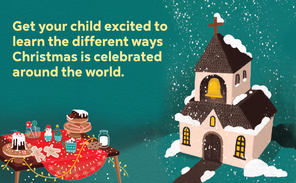 Amazon Celebrating Christmas History Traditions And Activities amazon-celebrating-christmas-history-traditions-and-activities