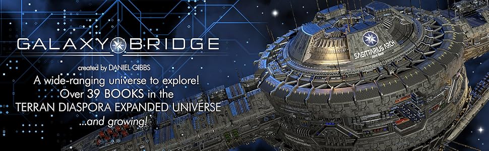 Amazon.com: Forward Command (Galaxy Bridge Book 1) eBook : Gibbs, Daniel, Rzasa, Steve: Kindle Store