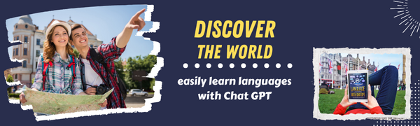 Amazon.com: Language Learning with ChatGPT: A Step-By-Step Guide to Fun and Effective Language ...