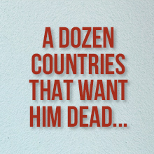 Target Locked: A Gripping Spy Thriller (Tom Marlowe Spy Thrillers Book 2) eBook : Gatland, Jack ...