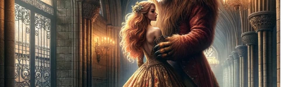 Amazon.com: Held Within His Fangs: A Twisted Steamy Beauty And The Beast Retelling Book 1 (A ...