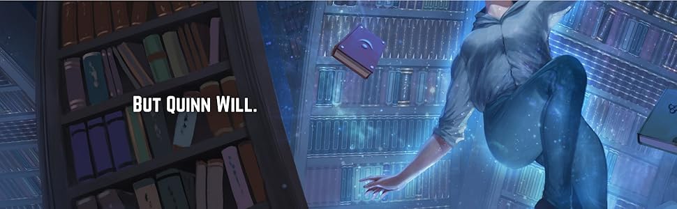 Amazon.com: Library System Reset: Overdue: A Magical Library LitRPG Adventure eBook : Hanna, K.T ...