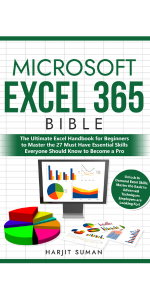 Excel Formulas and Functions Simplified: The Ultimate Microsoft Excel ...