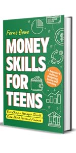 Life Skills for Tweens: How to Cook, Make Friends, Be Self Confident and Healthy. Everything a ...
