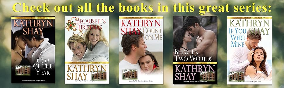 Bayview Heights Boxed Set: Books 1-5 (Bayview Heights Series) - Kindle edition by Shay, Kathryn ...