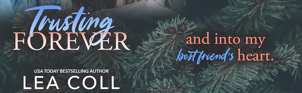 Amazon.com: Trusting Forever: A Single Dad Nanny Small Town Romance (The Monroe Brothers Book 4 ...