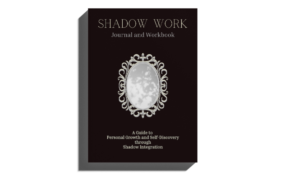 Amazon.com: Shadow Work Journal and Workbook: A Guide to Self-Discovery and Personal Growth ...
