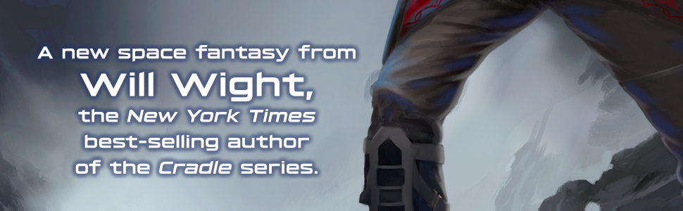 Amazon.com: The Captain (The Last Horizon Book 1) eBook : Wight, Will: Kindle Store