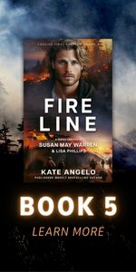 Flashover (Chasing Fire: Montana): Besing, Megan, Warren, Susan May, Phillips, Lisa ...