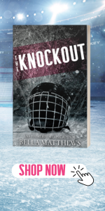 Amazon.com: The Knockout (Playing To Win Book 3) eBook : Matthews, Bella: Kindle Store