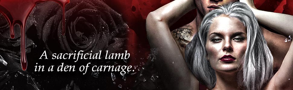 Amazon.com: Ruthless Kings of Carnage : A Dark College Bully Mafia Romance (Leighton Royals ...