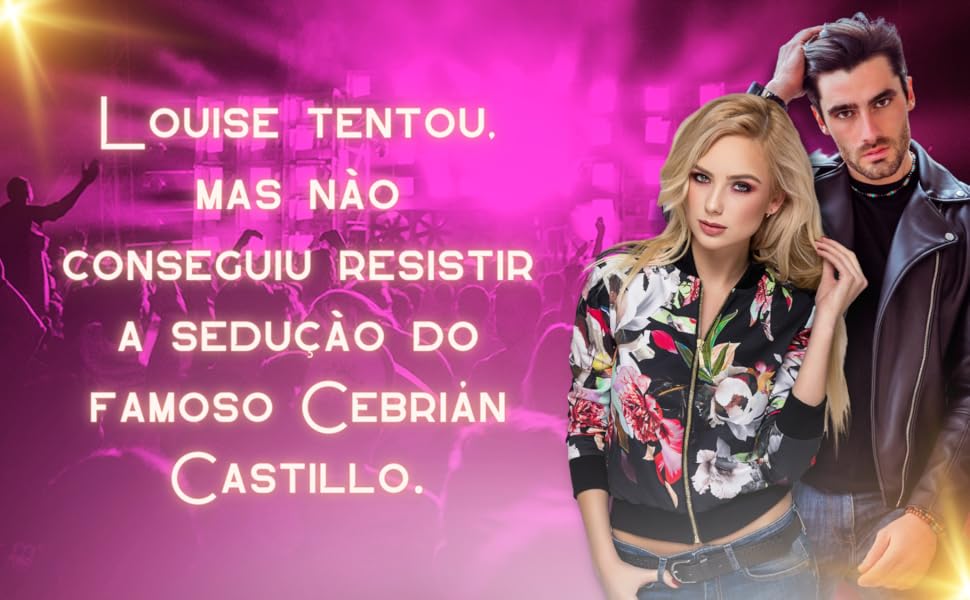 Amazon.com.br eBooks Kindle: A Filha Desconhecida do Famoso Sedutor (Irmãos Castillo Livro 1 ...