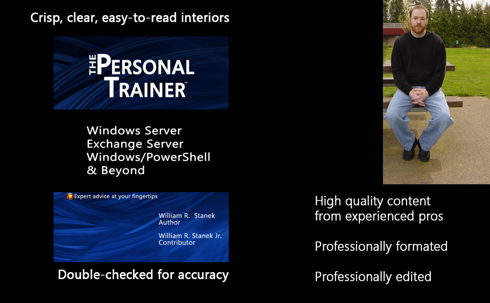 Amazon.com: Windows PowerShell Self-Study Training Kit eBook : William ...