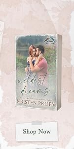 Amazon.com: Wildest Dreams: A Small Town, Single Dad Romance (The Wilds of Montana Book 3) eBook ...