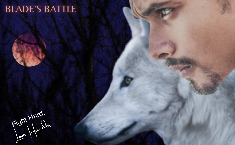 Blade's Battle: Wolf Shifter Paranormal Romance (Broken Shifters) - Kindle edition by Cohen ...