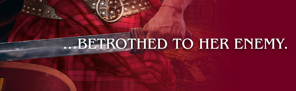A Kilted Marriage of Convenience: Scottish Medieval Highlander Romance (Temptation in Tartan ...