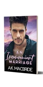 Amazon.com: An Inconvenient Marriage: A Billionaire Arranged Marriage Romance (Destined Vows ...
