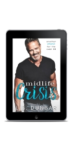 Midlife Crisis: a silver fox romance (Sexy Silver Foxes) - Kindle edition by Dunbar, L.B ...