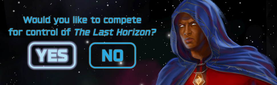 Amazon.com: The Captain (The Last Horizon Book 1) eBook : Wight, Will: Kindle Store