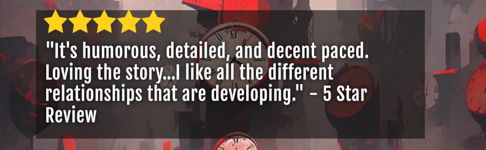 Amazon.com: Apocalypse: Regression (Book 2): (A LitRPG series) eBook : Mejia, R.A., Dean ...