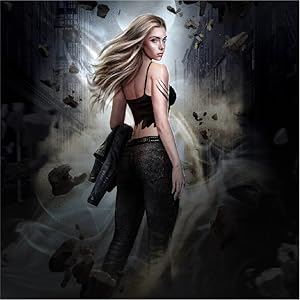 Amazon.com: Hunter's Kiss (Ruthless Gods: Wolf God Book 2) eBook : Douglas, Veronica: Kindle Store