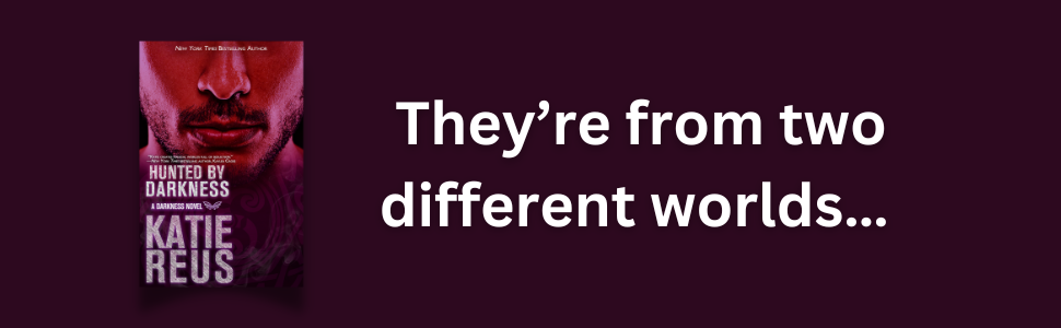 Hunted by Darkness (Darkness Series Book 4) - Kindle edition by Reus, Katie. Romance Kindle ...