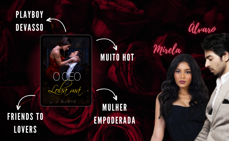 Box CEO's Poderosos e Apaixonados eBook : Munyz, J: Amazon.com.br: Livros