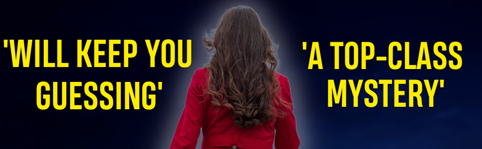 FIFTEEN REASONS TO KILL an absolutely gripping crime thriller with a massive twist (Detective ...