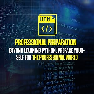 PYTHON PROGRAMMING FOR BEGINNERS 2024: The Practical Guide to Mastering ...