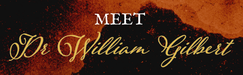 SOLOMON'S GOLD an immersive Elizabethan murder mystery (The Doctor William Gilbert Mysteries ...