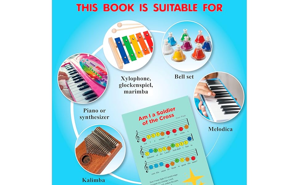 Amazon.com: 30 Easy Play Songs every parent/grandparent can play for ...