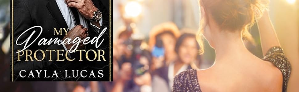 Amazon.com: My Damaged Protector: An Age-Gap, Ex-SEAL Romance eBook : Lucas, Cayla: Kindle Store