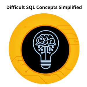 Amazon.com: Simple SQL: Beginner’s Guide To Master SQL And Boost Career ...