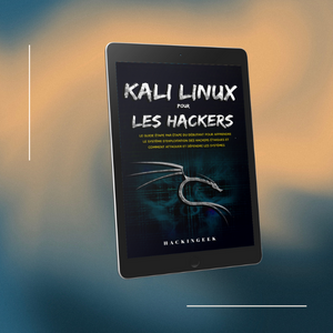 Amazon.fr - Kali Linux Pour Les Débutants: Le guide étape par étape du ...