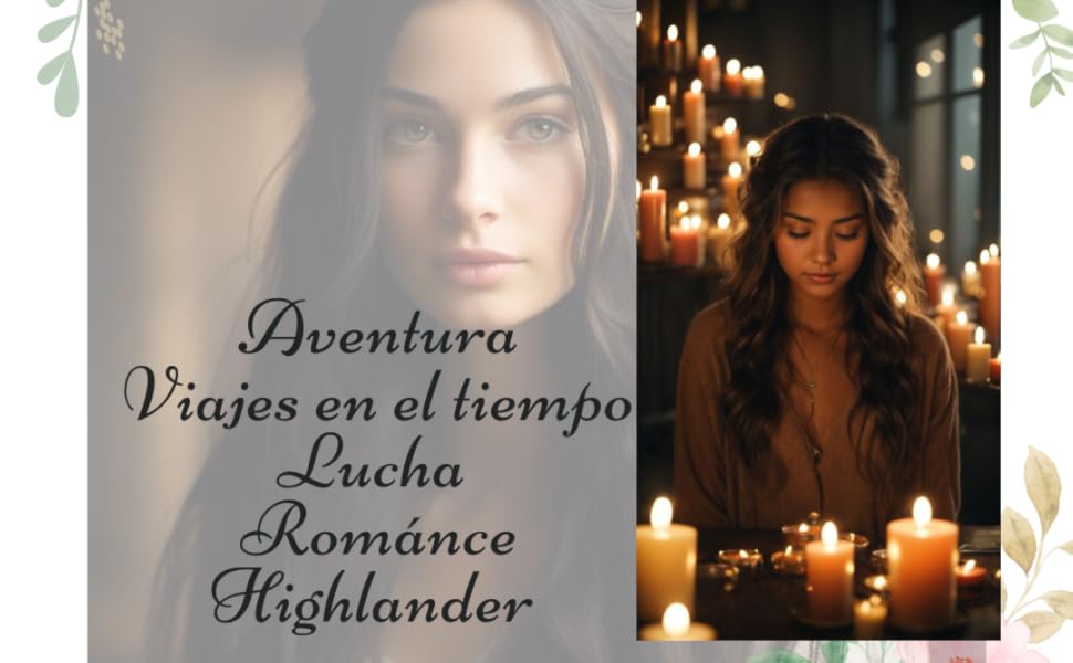 Conquistando Inverness (Viajeras del tiempo nº 2) eBook : MacNoble, Lady: Amazon.es: Tienda Kindle