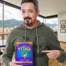 Amazon.com: The Practical Python: 100+ Practical Example Projects (2nd ...