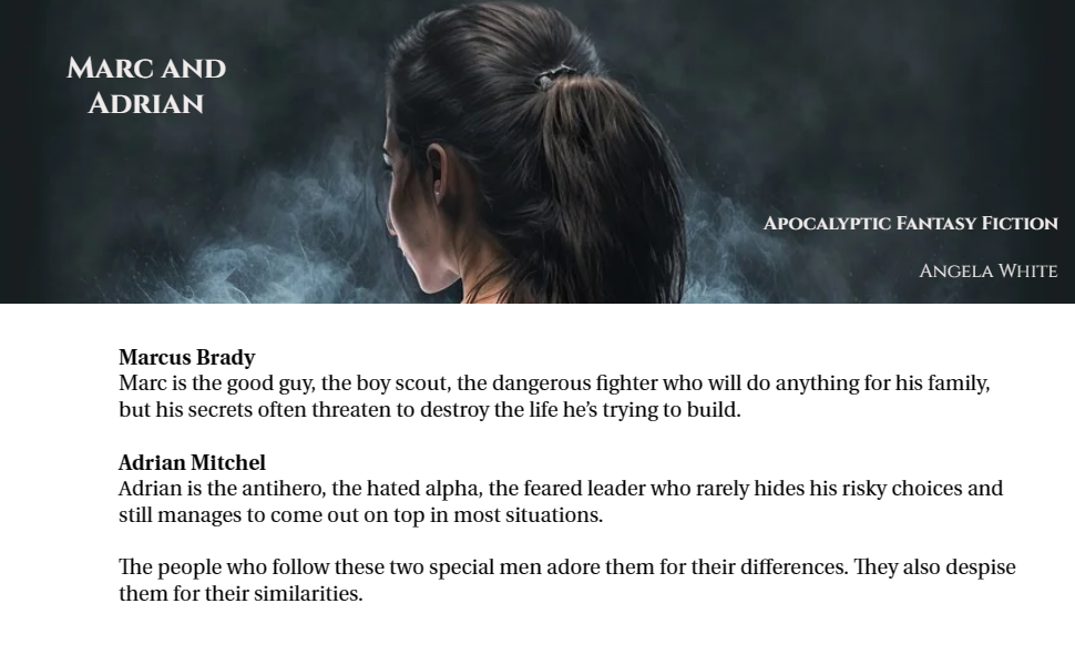 Amazon.com: For The Future (Life After War Book 13) eBook : White, Angela, Edits, Eagle: Books