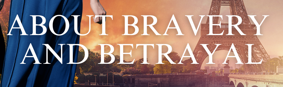 Amazon.com: The Paris Affair: A totally unputdownable and utterly emotional WW2 historical novel ...