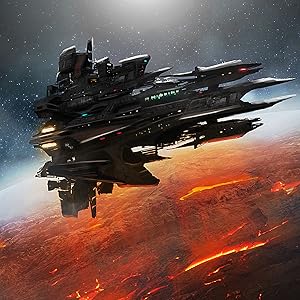 Amazon.com: The Shadow Order: A Space Opera (The Shadow Order - The Complete Series Book 1 ...