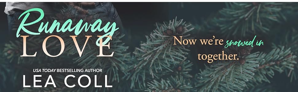 Amazon.com: Runaway Love: A Runaway Bride Small Town Romance (The Monroe Brothers Book 1) eBook ...