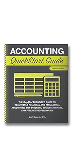 Amazon.com: Starting a Business QuickStart Guide: The Simplified Beginner’s Guide to Launching a ...