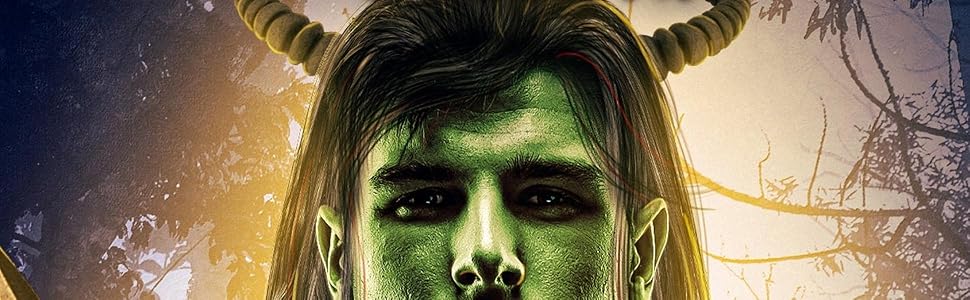 Amazon.com: Orc's Craving: An Orc Fantasy Romance (Monster Mate Hunt Book 1) eBook : Ross, Ava ...