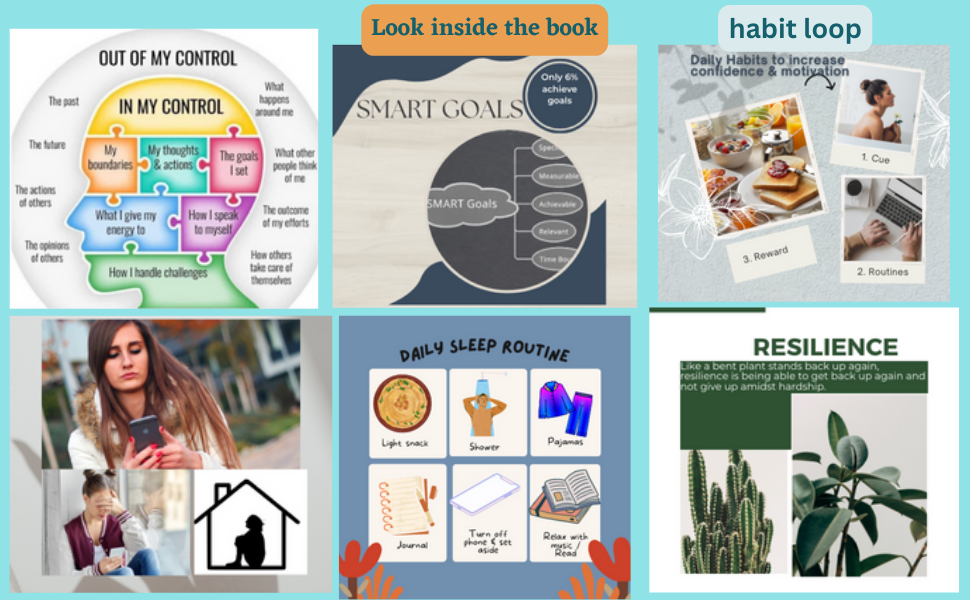 Amazon.com: Essential Life Skills for Older Teens & Young Adults: Failproof Ways to Communicate ...