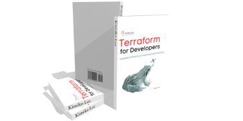 Terraform for Developers: Essentials of Infrastructure Automation and Provisioning: Lee, Kimiko ...