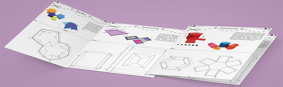 Mastering the Art of Folding Geometric Modular Origami: Advanced Design ...