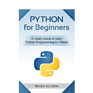 Python: 3 books in 1- Your complete guide to python programming with ...
