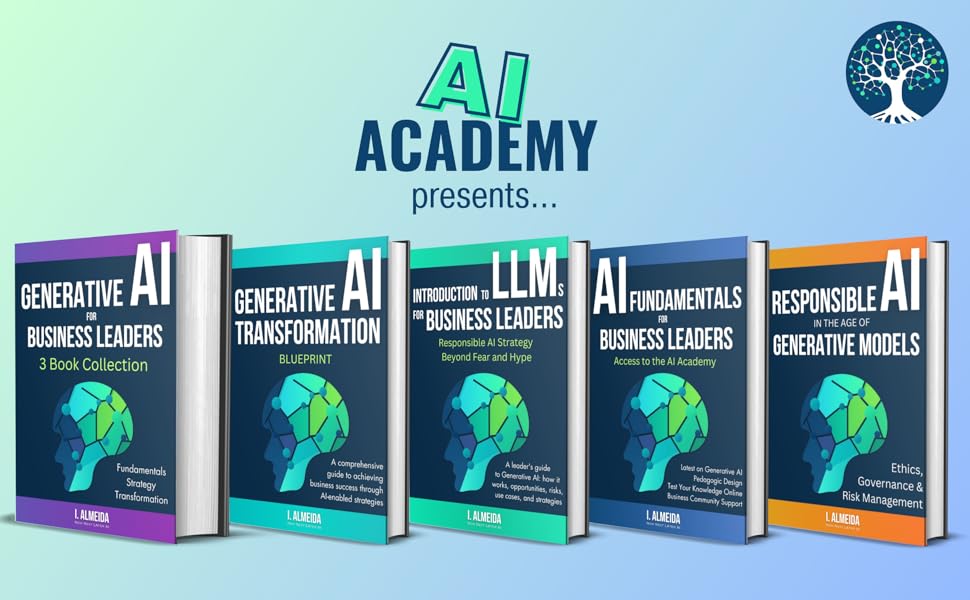 Introduction to LLMs for Business Leaders: Responsible AI Strategy ...