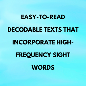 Amazon.com: Orton Gillingham Decodable Readers: Unlock Reading Success ...