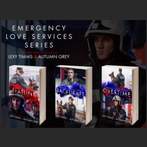 Flatline (Emergency Love Series Book 1) - Kindle edition by Timms, Lexy, Gaze, Autumn. Romance ...